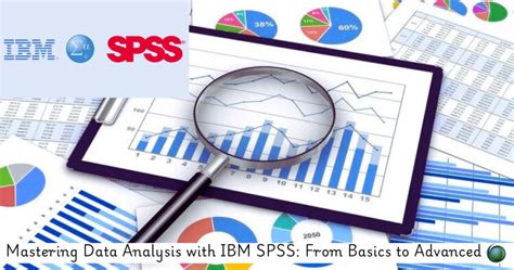 Ibm Spss Using Data Analysis