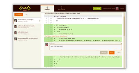 7 best free and open source code review tools to try in 2021