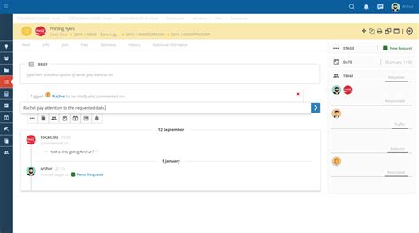 create an activity skills workflow s documentation