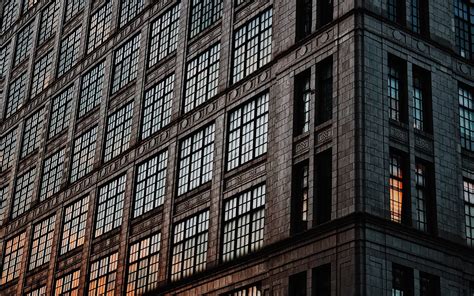 Gotham Sunset Macbook Air Wallpaper Download Allmacwallpaper