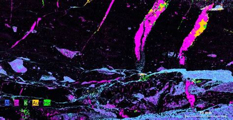 Enhancing Geochemical Visualization In Exploration Part 2