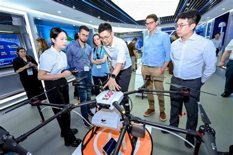 穗澳携手，搭建与葡语国家科创交流桥梁——澳门经科局葡语国家科创企业代表团一行来穗交流澎湃号·政务澎湃新闻 The Paper
