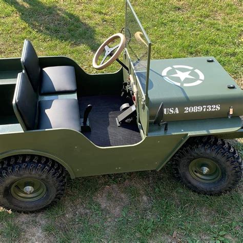 Custom Golf Carts That Are Cooler Than Your Car Artofit