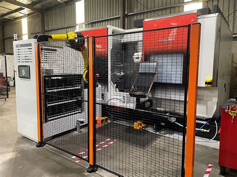 Making A Mazak More Agile For Quarry Mining