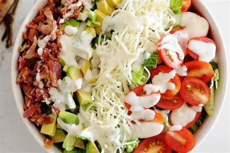 34 Easy Lettuce Salad Recipes For Busy Days