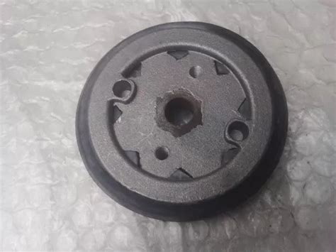 Embrague Centrifugo Goma Zanella En Venta En Concordia Entre R Os Por S Lo