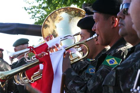 Projeto de lei declara fanfarra Patrimônio Cultural e Imaterial de