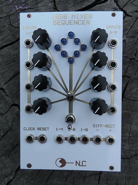 Modules Nonlinearcircuits