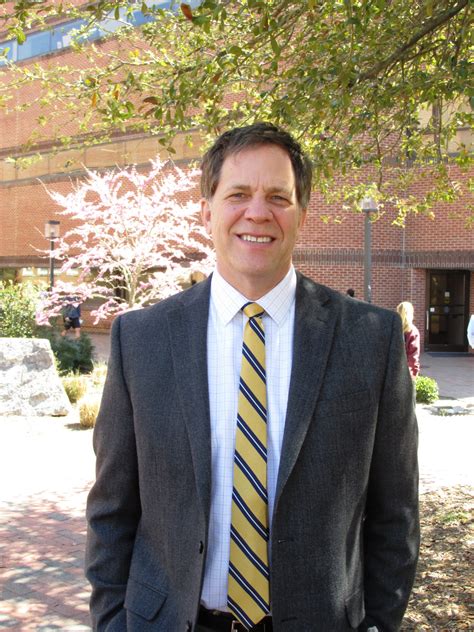Kirchoff Named New Marketing And Supply Chain Management Chair
