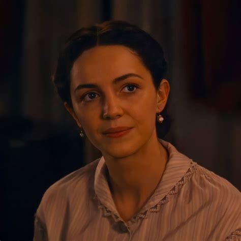 Sue Gilbert Icon Series E Filmes Emily Dickinson Mulheres