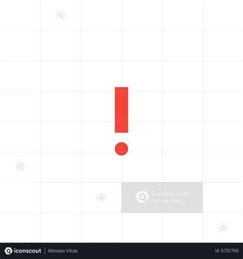 Warning Sign Animation Free Download User Interface Animations