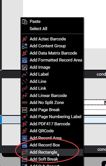 Expand Row Height To Match Content DynamicPDF API