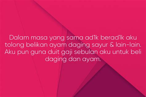 Pembaziran Makanan Di Hari Istimewa IIUMC