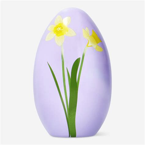 easter egg large flying tiger copenhagen