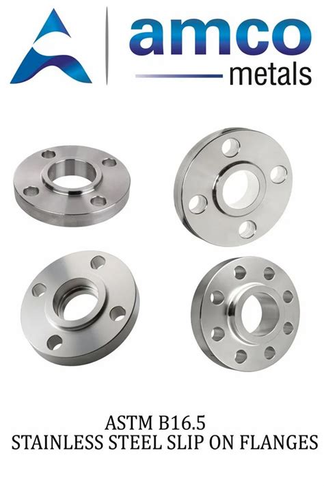 Silver Stainless Steel Sorf Flange At ₹ 500piece In Mumbai Id