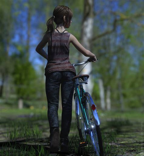 Ellie By Alienally On Deviantart Ellie By Alienally On Deviantart
