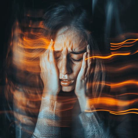 Signs Of Panic Disorder Happy Minds Psychology