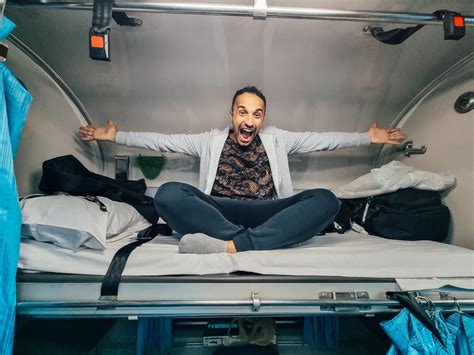 Bangkok To Chiang Mai Sleeper Train Rookie Mistakes To Avoid In 2026