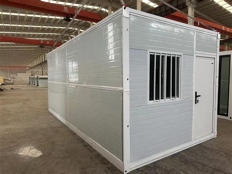 Prefabricated Prefabricated House Steel Structural Materials Customizable Prefabricated