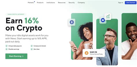 17 Best Crypto Staking Platforms With Highest APY Yield 2024