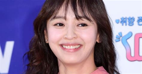 이혼 강성연 전남편 김가온 합의 안 된 글 안타깝고 속상해 종합 단독