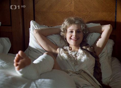 Magda Vašáryová Magda Vasaryova I Didn T Miss The Image From The Film