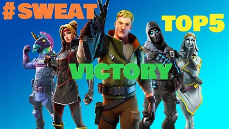 Sweat Free Wrap Fortnite