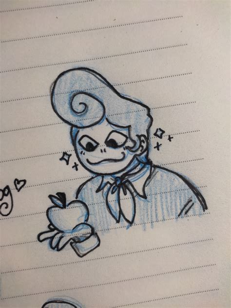 Welcome Home Arg Oc On Tumblr