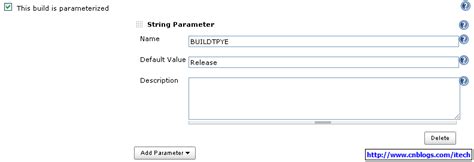 Jenkins 插件之环境变量插件envinject学习笔记十三 阿里云开发者社区