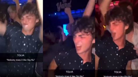 Nobody Does It Like Sig Nu Know Your Meme