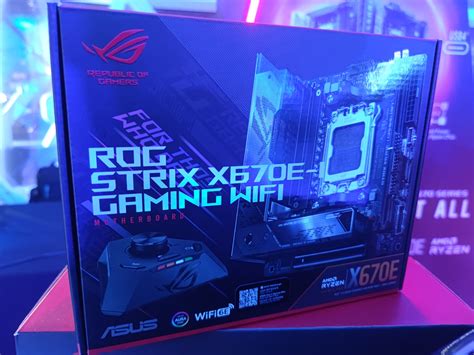 รวมภาพบรรยากาศในงานเปิดตัว Amd Ryzen 7000 ซีรี่ย์ Zen4 ในไทยอย่างเป็น