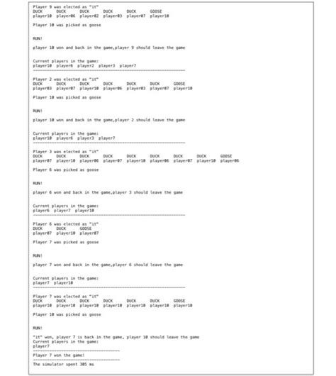 Solved Java Data Structure Please Dont Implement Anything