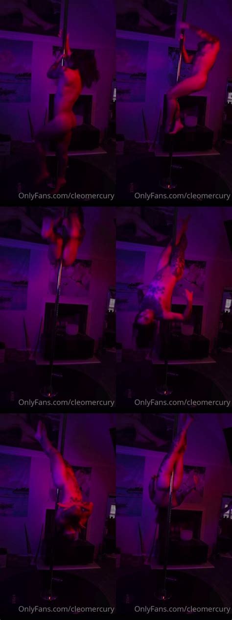 Forumophilia Porn Forum Onlyfans Cleo Mercury Videos Page 2