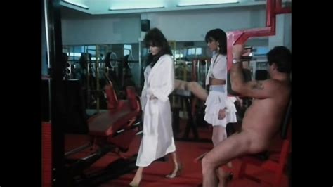 Fuckers Italy 1995 Luana Borgia Georgia Anghela Eporner