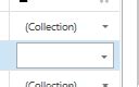 C XamComboBoxField In XamDataGrid Is Empty Stack Overflow