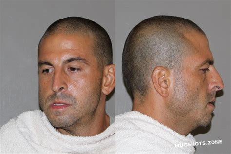 Leon Alexander Gerardo 08 20 2024 Denton County Mugshots Zone