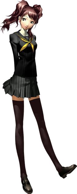 Rise Kujikawa Heroes Wiki Fandom Powered By Wikia