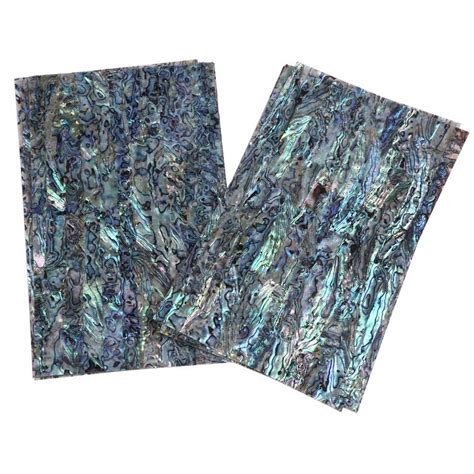 Shell Sheet Abalone Shell Sheet Paper In Good Price Natural Abalone
