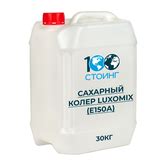 Краситель карамельный сахарный колер E150 купить в интернет-магазине ...