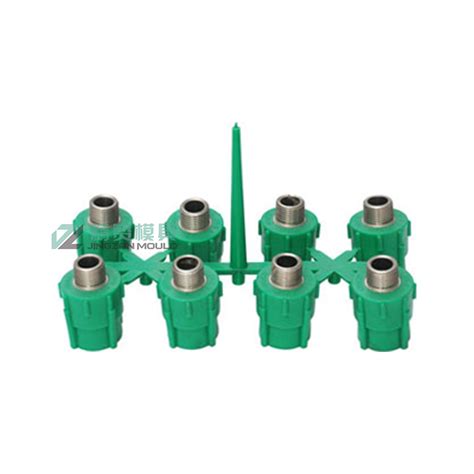 Custom Plastic Pipe Fitting Mould Manufacturers Factory Taizhou Huangyan Jingzan Mould Co Ltd