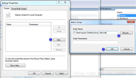 Activemq开机自启动设置（windows下）apache Activemq设置开机启动 Win Csdn博客