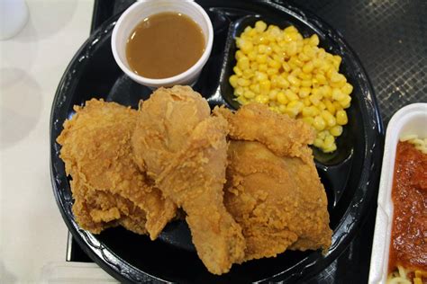 Jollibee Filipino Fast Food For The Win