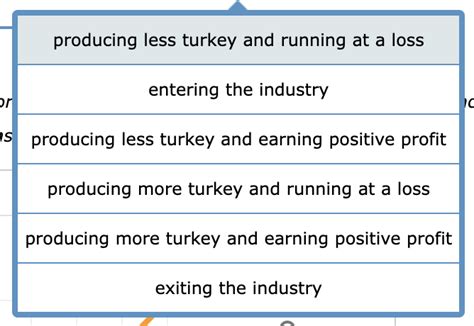 Solved 8 Short Run And Long Run Effects Of A Shift In