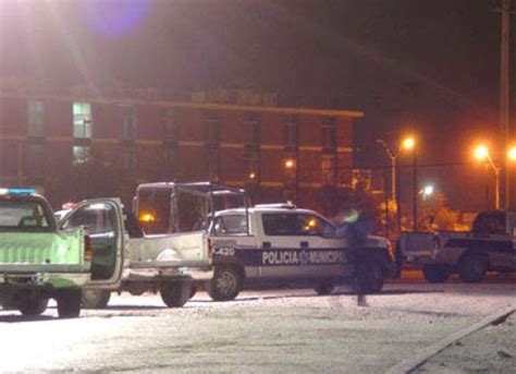 Aumentan Denuncias De Delitos De Alto Impacto