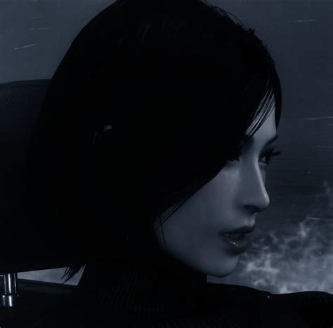 Ada Wong RE Separate Ways Ada Wong Ada Separate Ways