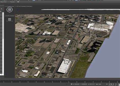 Infraworks 2021 Fbx Export Is Broken Textures Are Erroneously Wrong