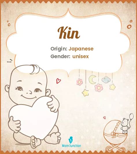 Explore Kin Meaning Origin And Popularity