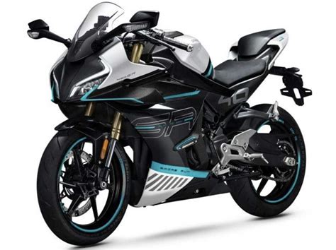 Cfmoto Sr Ss Specs And Ergonomics