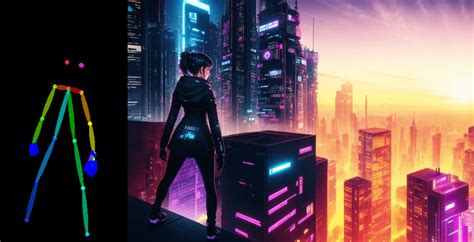 Sharing My Openpose Template For Character Turnaround Concepts Drag This To Controlnet Set