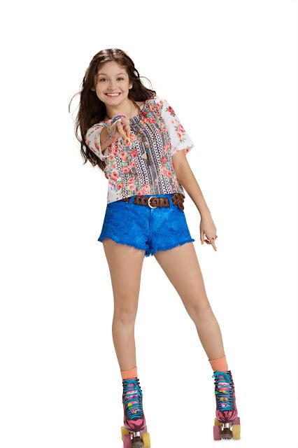 Sou Luna Promoshoots De Sou Luna Da Primeira Temporada